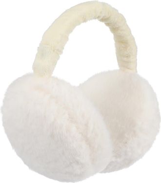 Soimiss Weihnachten Ohrensch&uuml;tzer Pl&uuml;sch Flauschige Weihnachten Ohrenw&auml;rmer Winter Warme Ohrabdeckungen Ohrensch&uuml;tzer Stirnband f&uuml;r Frauen M&auml;dchen