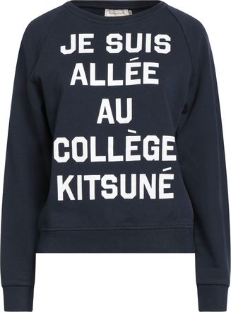 Maison Kitsuné TOPS - Sweatshirts auf YOOX.COM