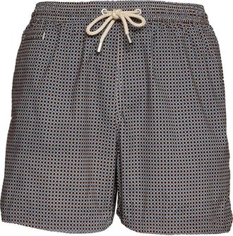 MC2 Saint Barth Homme, Maillots de bain, Multicolore, Taille: S Short de bain mi-longueur
