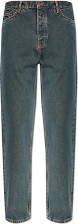 Samsøe & Samsøe Homme, Jeans, Gris, Taille: W36 L32 Saeddie Jeans