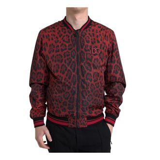 Dolce & Gabbana Blazers - - Jackets - Herren - Mehrfarbig - XS