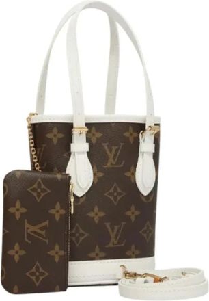 Louis Vuitton Damen, Pre-Owned, Braun, ONE SIZEGröße