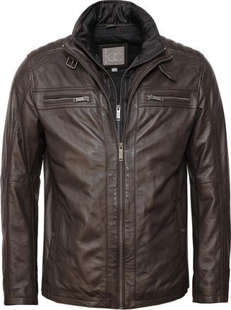 JCC Jacke
