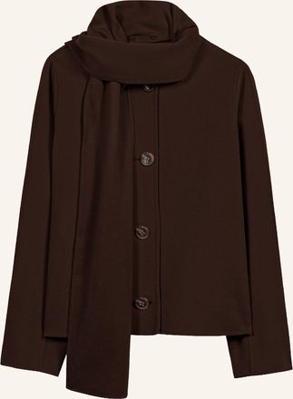 Luisa Cerano Luisa Cerano Jacke braun