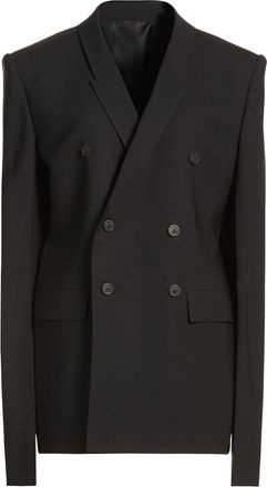 Rick Owens ANZ&Uuml;GE und CO-ORDS - Blazers auf YOOX.COM