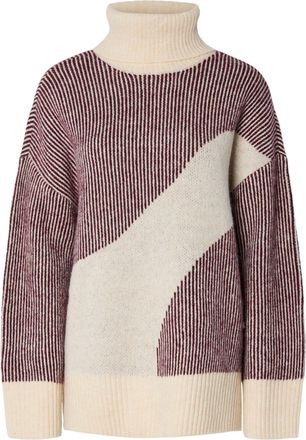 Pieces Pullover LINNA