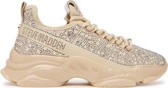 Steve Madden Sneakers Steve Madden Mysteria-P 11003547 &Eacute;cru