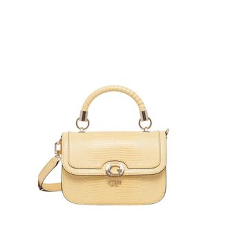 Guess Damen, Taschen, Gelb, ONE SIZEGr&ouml;&szlig;e
