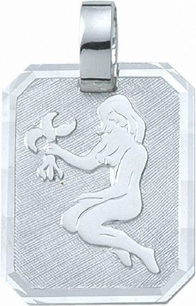 Adelia's Adelias Anhänger Jungfrau