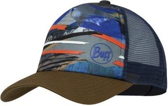 Buff Trucker - Kappe - Kinder