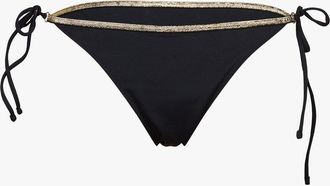 La Nouvelle Culotte de bain paillet&eacute; Laura