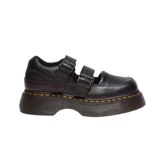 Dr. Martens Damen, Schuhe, Schwarzk, 37 EUGr&ouml;&szlig;e