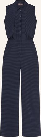 Talbot Runhof Talbot Runhof Jumpsuit blau