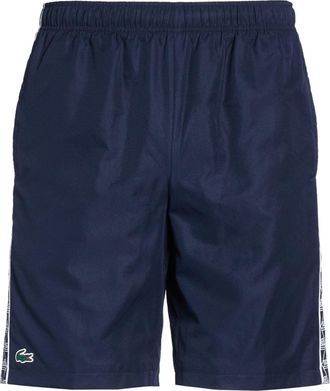 Lacoste HOSEN & R&Ouml;CKE - Shorts & Bermudashorts auf YOOX.COM