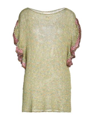 Semicouture STRICKWAREN - Pullover auf YOOX.COM