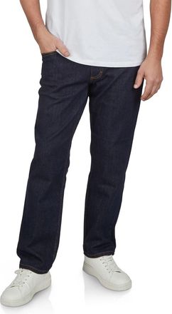 Mustang Jeans Jeans Herren Stretch lang Straight Fit Washington Jeanshose Hose Denim, Länge:30L, Farbe:Denim Blue (1016081-5000-940), Weite:31W