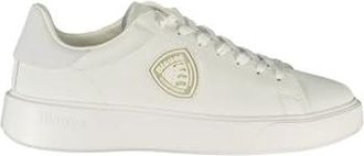 Blauer CALZATURA SPORTIVA UOMO BIANCO