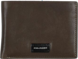 Piquadro Kleinlederwaren - Brieftaschen auf YOOX.COM