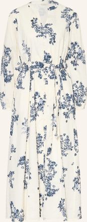 Part Two Kleid Aviranapw weiss