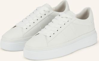 Kennel & Schmenger Sneaker Dive weiss