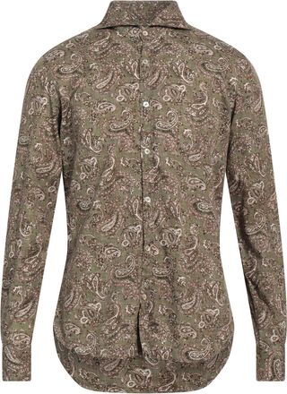 Giannetto Portofino TOPS - Hemden auf YOOX.COM