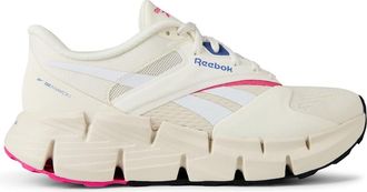 Reebok Damen Zig DYNAMICA 5 Sneaker,Chalk Stepur Laspin,38 EU