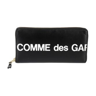 Comme Des Gar&ccedil;ons Stylisches T-Shirt mit Logo-Print - - Accessories - Herren - Schwarzk - ONE SIZE
