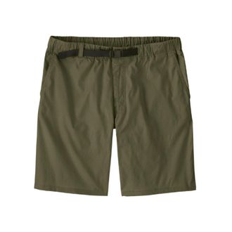 Patagonia LW All-Wear GI Bermuda - - Sport - Herren - Gr&uuml;n - XL