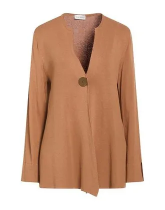 MARIA BELLENTANI MAILLE - Cardigans sur YOOX.COM