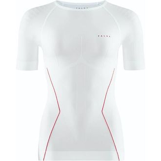 Falke Damen Kurzarmshirt Warm
