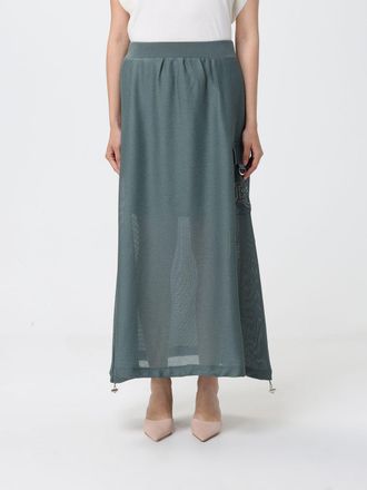 Liu Jo Jupe Femme couleur Vert Militaire