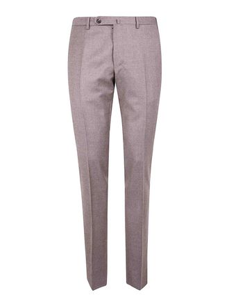 Incotex Pantalons D&eacute;contract&eacute;s - Marron