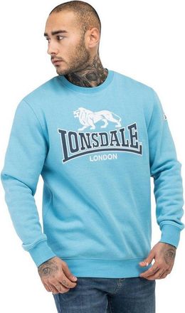 Lonsdale Sweater Sweatpulli Lonsdale Lawins