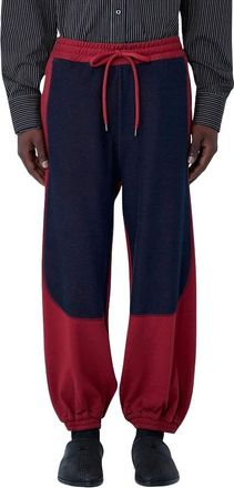 Vivienne Westwood Homme, Pantalons, Multicolore, Taille: M Pantalon