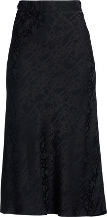 Elisabetta Franchi HOSEN & R&Ouml;CKE - Midi-R&ouml;cke auf YOOX.COM