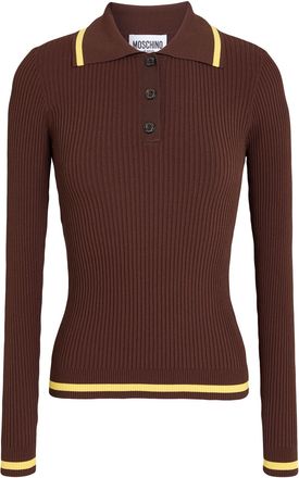 Moschino STRICKWAREN - Pullover auf YOOX.COM