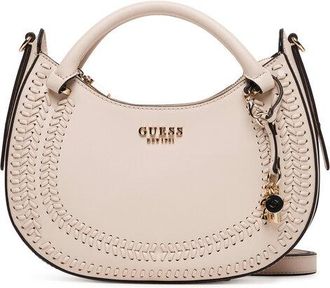 Guess Handtasche Tatum HWNG96 67060 Beige
