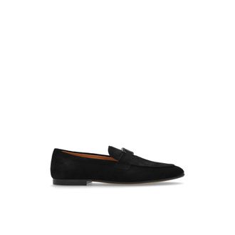 Tod's Loafers Schuhe - - Shoes - Herren - Schwarzk - 42 EU
