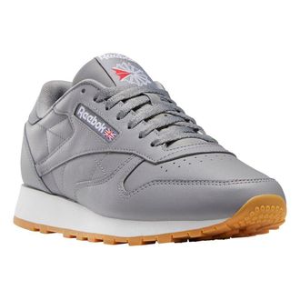 Reebok Unisex Classic Leather Sneaker,Pugry5 Ftwwht Rbkg03,36.5 EU