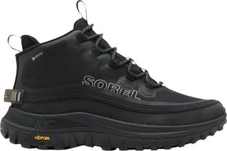 Sorel Callsign Horizon Mid GTX - Homme - Sport - Noir - Taille: 44 EU