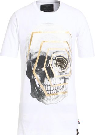 Philipp Plein TOPS - T-shirts auf YOOX.COM