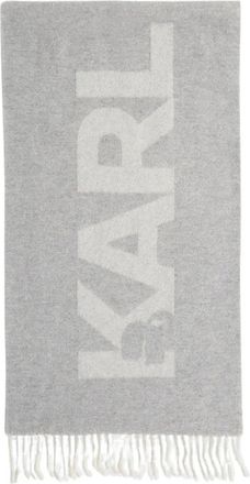 Karl Lagerfeld Damen, Accessories, Grau, ONE SIZEGr&ouml;&szlig;e