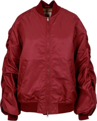 Aniye By Coats Bordeaux