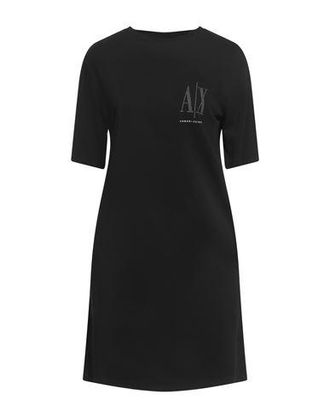 A|X Armani Exchange ROBES - Robes courtes sur YOOX.COM