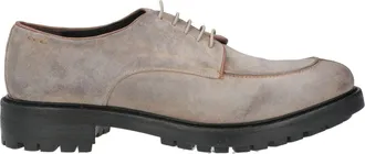 Alexander Hotto SCHUHE - Schn&uuml;rschuhe auf YOOX.COM