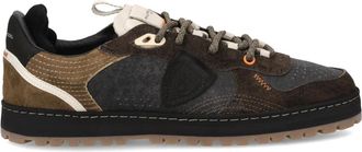 Philippe Model Herren, Schuhe, Schwarzk, 41 EUGr&ouml;&szlig;e