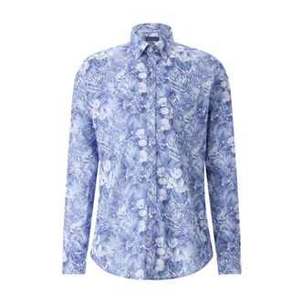 Paul & Shark Herren, Shirts, Blau, 6XLGr&ouml;&szlig;e