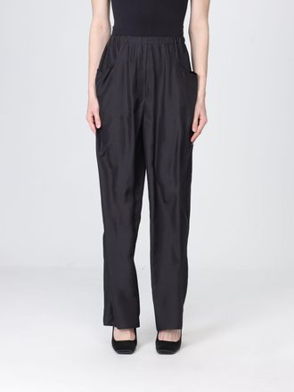 Ter Et Bantine Pantalon Femme couleur Noir