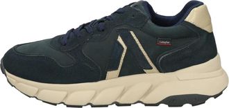 Callaghan Homme, Chaussures, Bleu, Taille: 41 EU Rocker