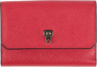 Valextra Kleinlederwaren - Brieftaschen auf YOOX.COM